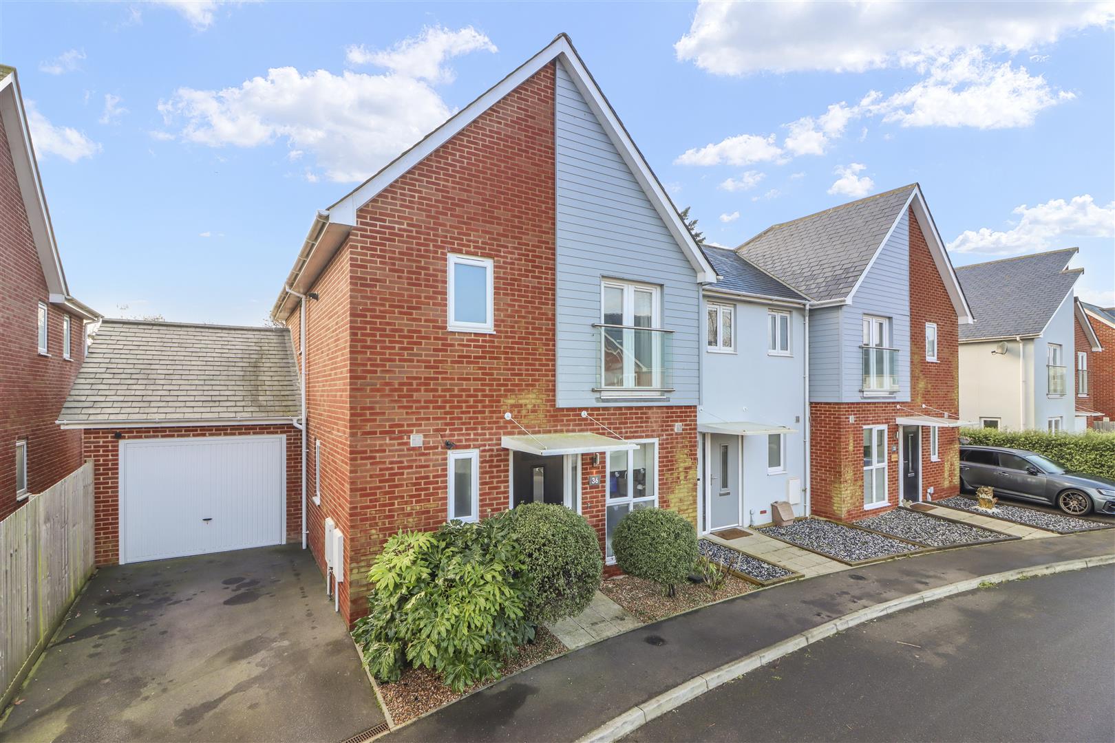 Archer & Partners | Estate Agents in Polegate